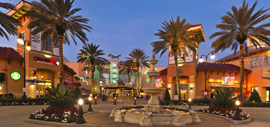 Destin Commons Stores - Destin Florida AttractionsDestin Florida ...