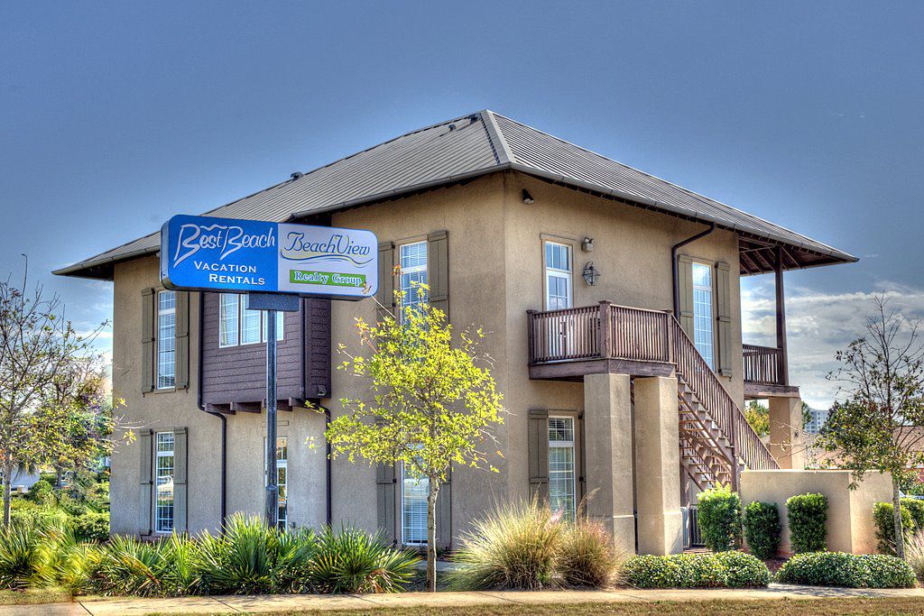 Beachview Vacation Rentals - Destin Vacation RentalsDestin Florida ...