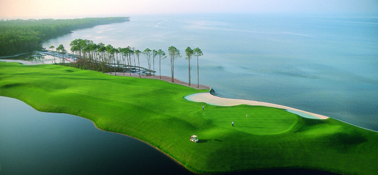 Destin Driving Ranges - Destin Florida AttractionsDestin Florida ...
